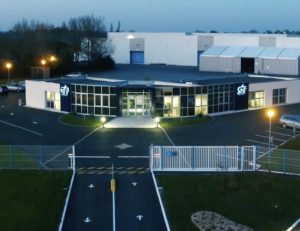 La Société - STIF Investisseurs